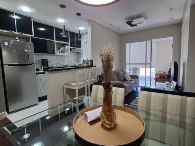 Oportunidade Única! 2 Dormitórios suite vaga demarcada + depósito!