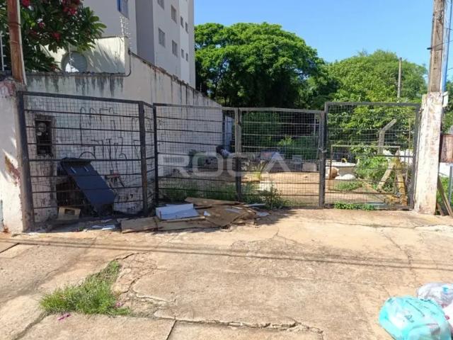 Oportunidade única: Terreno no Jardim Palma Travassos em Ribeirão Preto