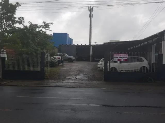 Oportunidade Única Terreno Comercial à Venda na Itoupava Norte!