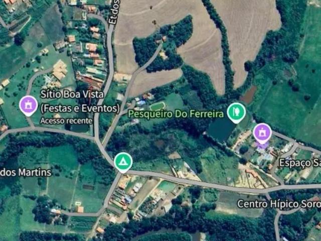 Oportunidade Única: Terreno de 1000m² em Sorocaba!