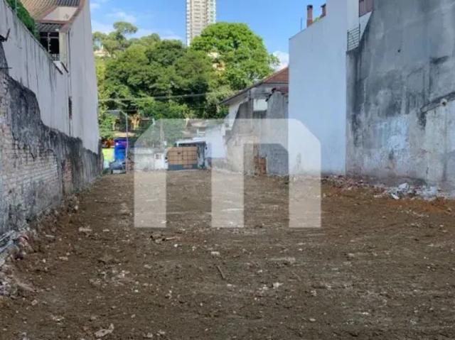 Oportunidade única: Terreno de 500m² no Tatuapé Rua Tuiuti, São Paulo SP. Venda ou locação!