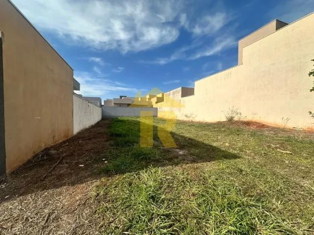 Oportunidade Única! Terreno em Condomínio de 275m² no Village Damha Rio Preto II, São José do Rio Pr