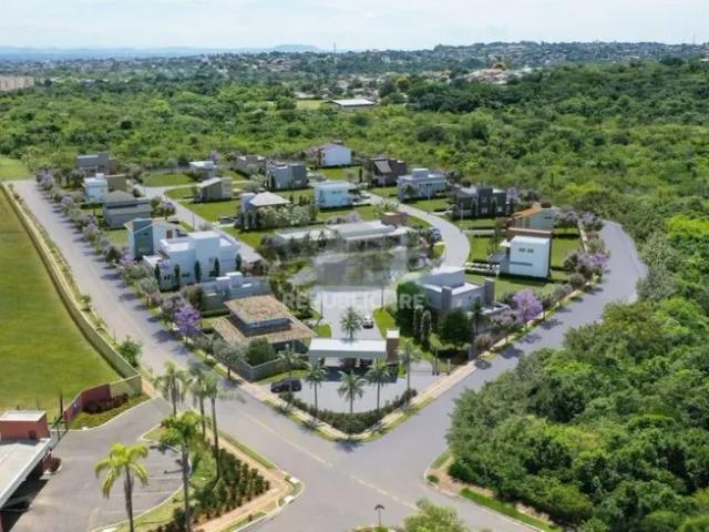 Oportunidade Única! Terreno Residencial no Condomínio Residencial Reserva da Mata à Venda em Porto A
