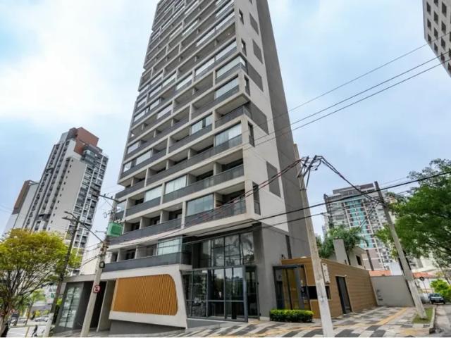 Oportunidade única: Apartamento à venda em São Paulo SP, 1 quarto, 1 banheiro, 23,00m² no bairro San
