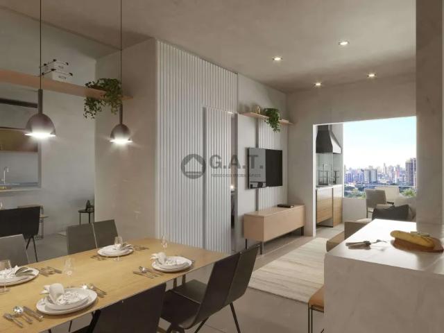 Oportunidade única: Apartamento à venda em Sorocaba SP, Jardim Guaruja, 1 quarto, 2 salas, 1 banheir