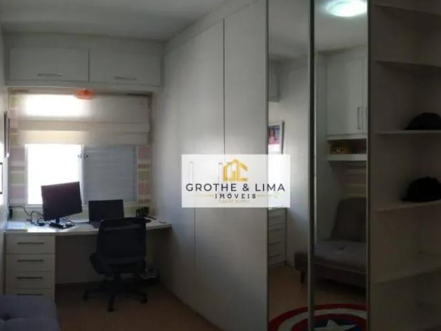 Oportunidade Única! Apartamento com 2 dormitórios à venda, 68 m² por R$ 260.000 Parque Santo Antôn