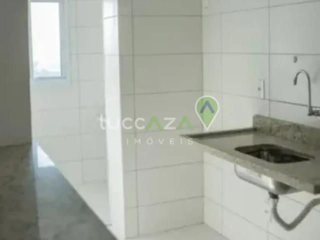 Oportunidade única: Apartamento de 2 quartos com suíte em condomínio no Jardim América, Jacareí SP!