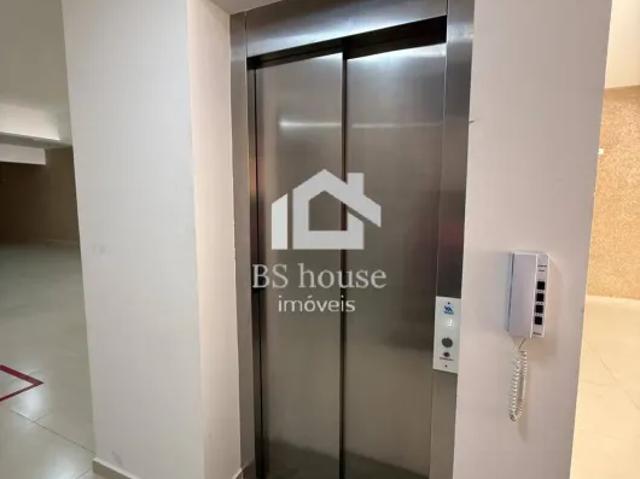 Oportunidade Única: Apartamento Novo no Bairro Santa Maria!
