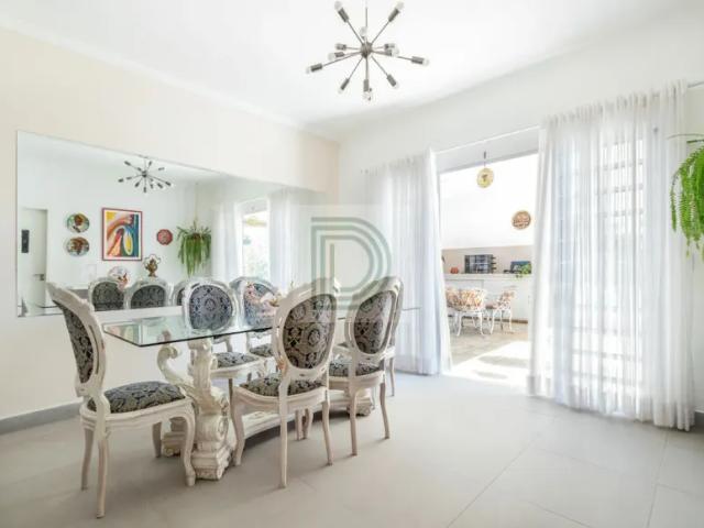Oportunidade Única Casa Alto Padrão com 5 Suítes Vila São Francisco