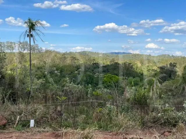 Oportunidade única de terreno em atibaia