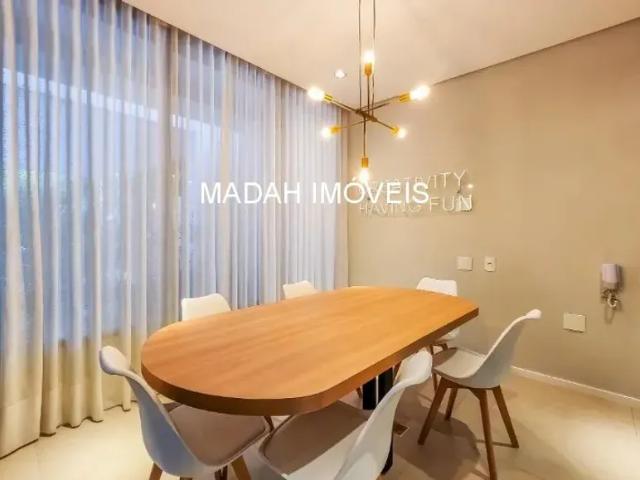 Oportunidade única de adquirir um lindo STUDIO na Vila Madalena!
