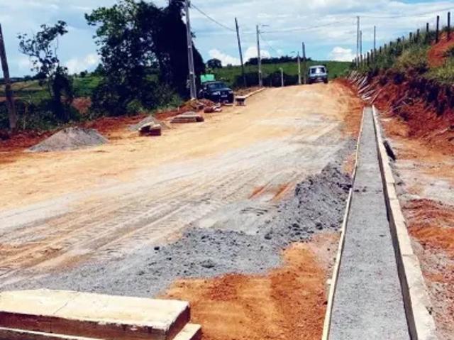 Oportunidade única de investimento