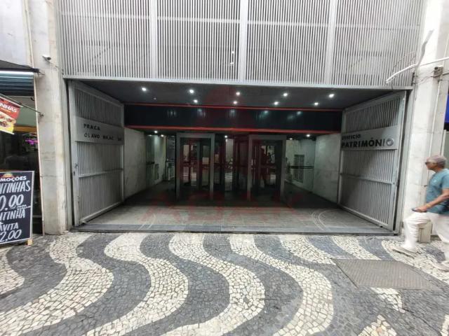 Oportunidade Única de Sala Comercial À Venda 30 m² Centro RJ