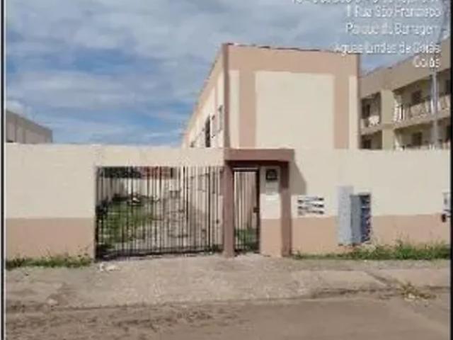 Oportunidade Ãnica em AGUAS LINDAS DE GOIAS GO | Tipo: Apartamento | NegociaÃ§Ã£o: Venda Direta Onli