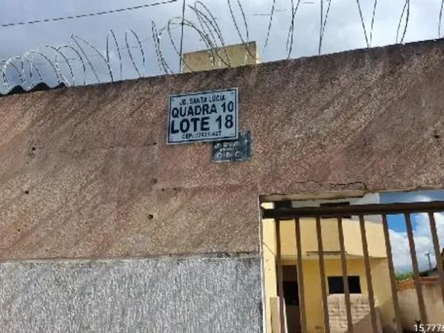 Oportunidade Única em AGUAS LINDAS DE GOIAS GO | Tipo: Apartamento | Negociação: Venda Online | Si