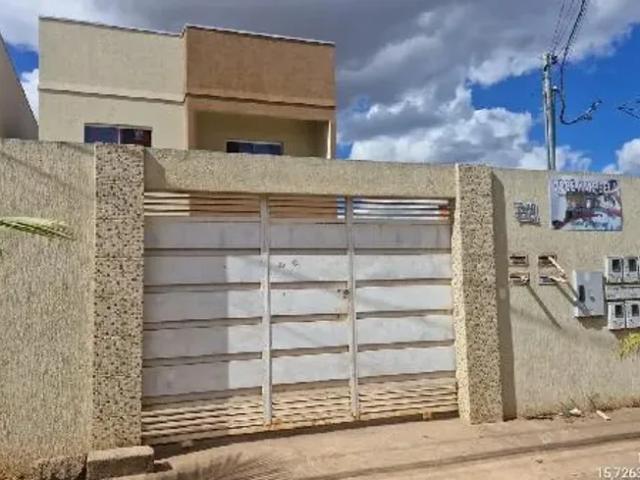 Oportunidade Única em AGUAS LINDAS DE GOIAS GO | Tipo: Apartamento | Negociação: Venda Direta Onli