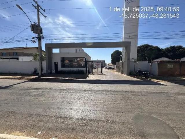 Oportunidade Única em AGUAS LINDAS DE GOIAS GO | Tipo: Apartamento | Negociação: Venda Direta Onli