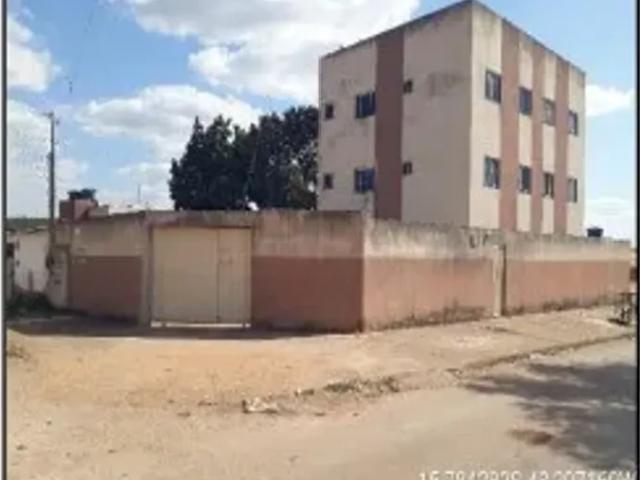 Oportunidade Única em AGUAS LINDAS DE GOIAS GO | Tipo: Apartamento | Negociação: Venda Direta Onli