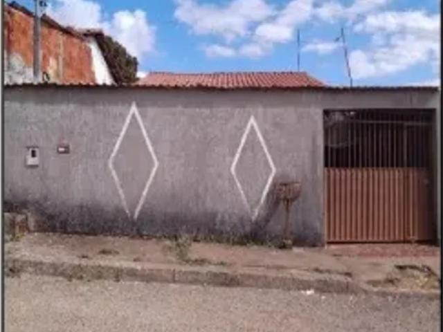 Oportunidade Única em AGUAS LINDAS DE GOIAS GO | Tipo: Casa | Negociação: Venda Direta Online | Si