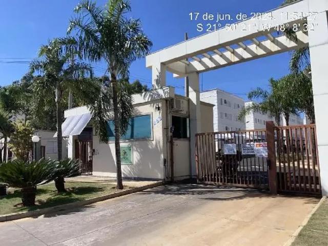 Oportunidade Única em ARARAQUARA SP | Tipo: Apartamento | Negociação: Venda Direta Online | Situaç