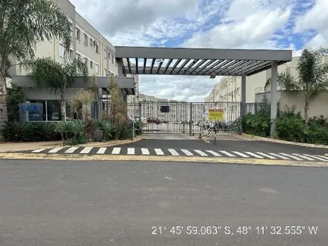 Oportunidade Única em ARARAQUARA SP | Tipo: Apartamento | Negociação: Venda Online | Situação: Imó