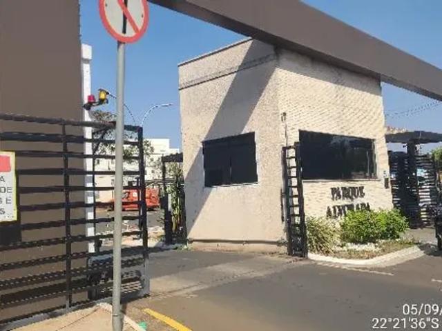 Oportunidade garantida — Apartamento no Jardim Jose Ometto Ii, Araras SP, Apto 402, 2 quartos, 1 v