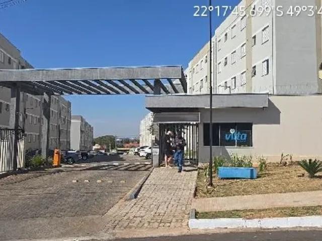 Oportunidade Única em BAURU SP | Tipo: Apartamento | Negociação: Venda Direta Online | Situação: I