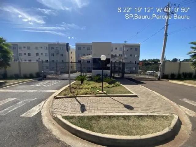 Oportunidade Única em BAURU SP | Tipo: Apartamento | Negociação: Venda Direta Online | Situação: I
