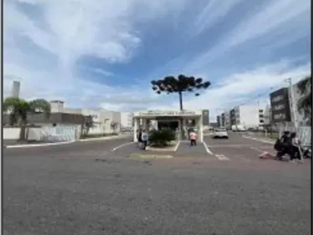 Oportunidade Única em CAMPO LARGO PR | Tipo: Apartamento | Negociação: Venda Direta Online | Situa