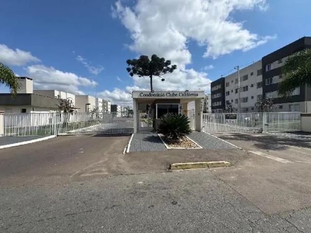 Oportunidade Única em CAMPO LARGO PR | Tipo: Apartamento | Negociação: Venda Direta Online | Situa