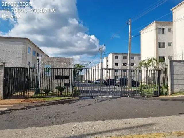Oportunidade Única em GOIANIA GO | Tipo: Apartamento | Negociação: Venda Online | Situação: Imóvel