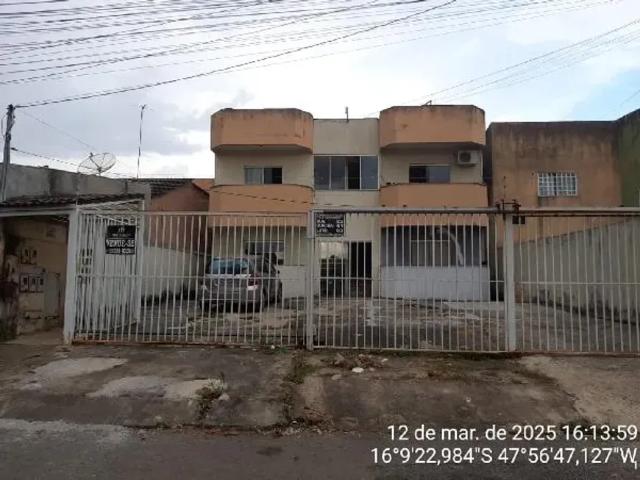 Oportunidade Única em LUZIANIA GO | Tipo: Apartamento | Negociação: Venda Direta Online | Situação
