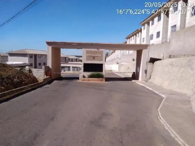 Oportunidade Única em LUZIANIA GO | Tipo: Apartamento | Negociação: Venda Direta Online | Situação
