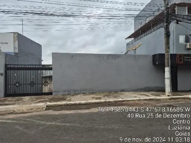 Oportunidade Única em LUZIANIA GO | Tipo: Casa | Negociação: Venda Direta Online | Situação: Imóve