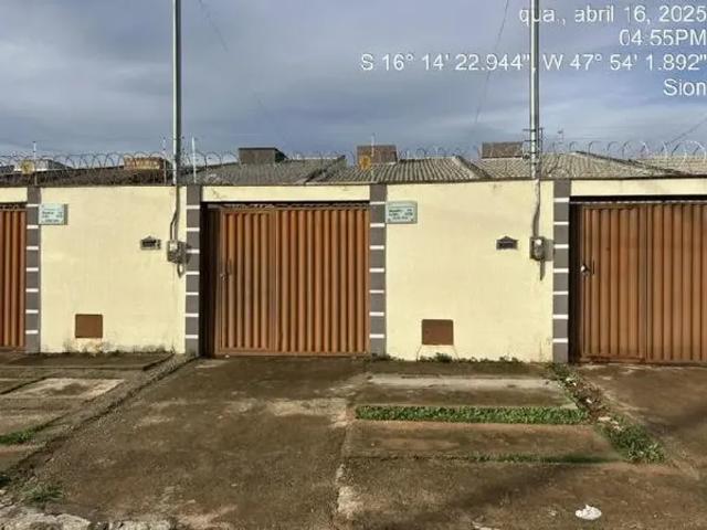 Oportunidade Única em LUZIANIA GO | Tipo: Casa | Negociação: Venda Online | Situação: Imóvel
