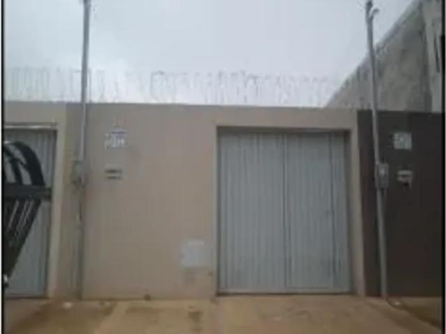 Oportunidade Única em LUZIANIA GO | Tipo: Casa | Negociação: Venda Direta Online | Situação: Imóve