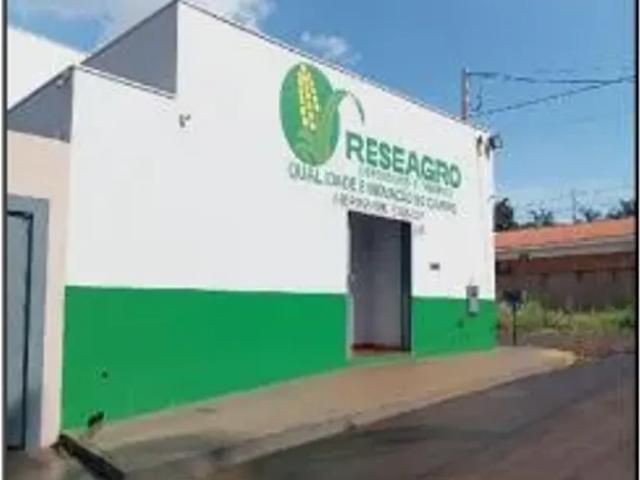 Oportunidade Única em MIGUELOPOLIS SP | Tipo: Galpão | Negociação: Venda Direta Online | Situação
