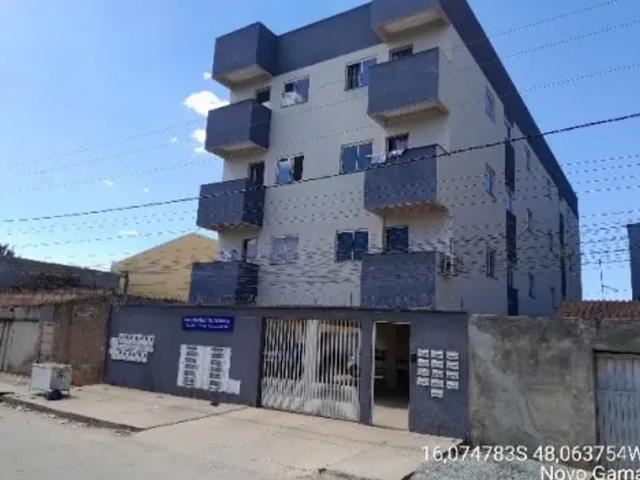 Oportunidade Única em NOVO GAMA GO | Tipo: Apartamento | Negociação: Venda Online | Situação: Imóv
