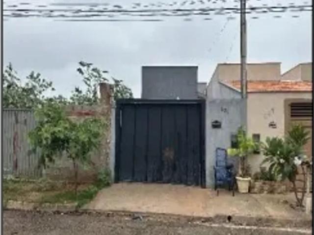 Oportunidade Única em PEREIRA BARRETO SP | Tipo: Casa | Negociação: Venda Direta Online | Situação