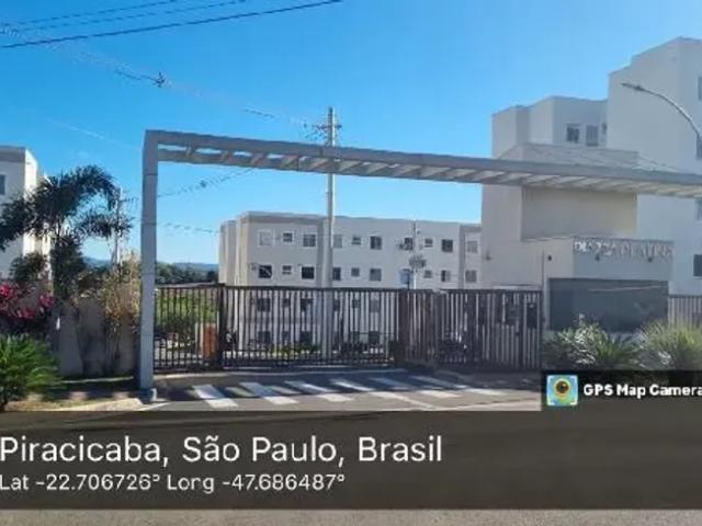 Oportunidade Única em PIRACICABA SP | Tipo: Apartamento | Negociação: Venda Direta Online | Situaç