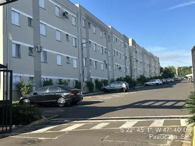 Oportunidade Única em PIRACICABA SP | Tipo: Apartamento | Negociação: Venda Direta Online | Situaç
