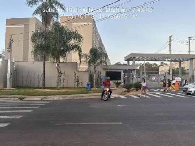 Oportunidade Única em RIBEIRAO PRETO SP | Tipo: Apartamento | Negociação: Venda Online | Situação