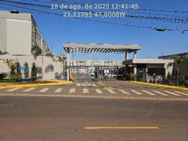 Oportunidade Única em RIBEIRAO PRETO SP | Tipo: Apartamento | Negociação: Venda Online | Situação