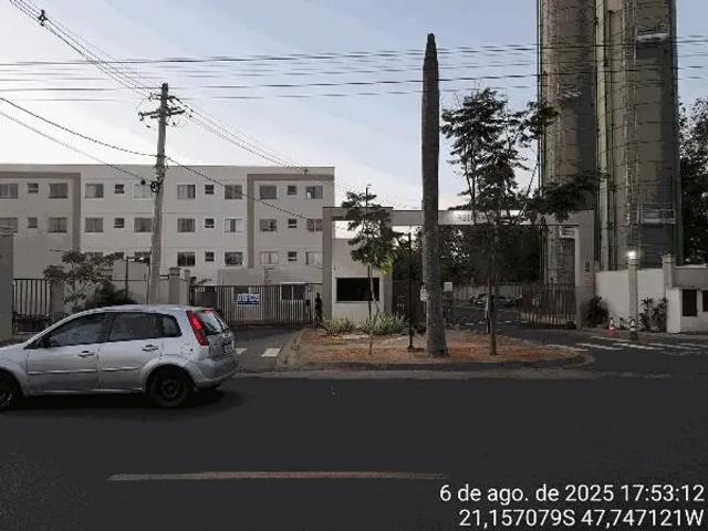 Oportunidade Única em RIBEIRAO PRETO SP | Tipo: Apartamento | Negociação: Venda Direta Online | Si