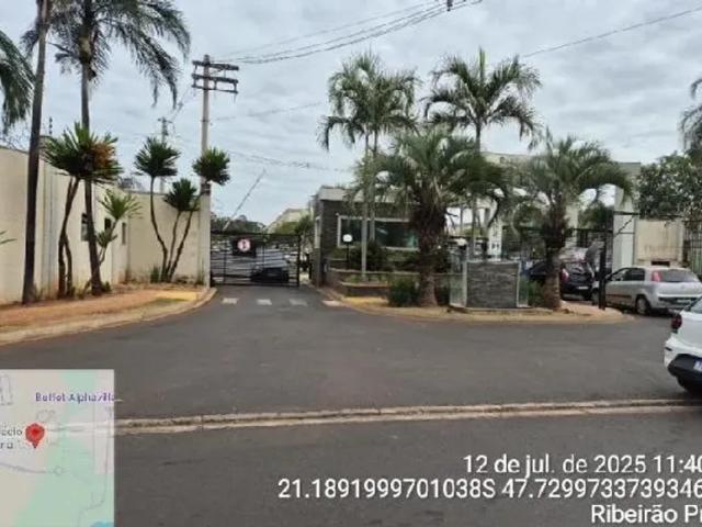 Oportunidade Única em RIBEIRAO PRETO SP | Tipo: Apartamento | Negociação: Venda Direta Online | Si