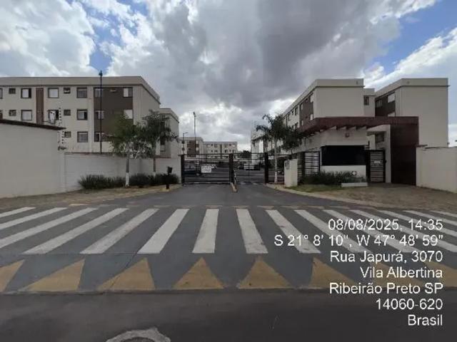 Oportunidade Única em RIBEIRAO PRETO SP | Tipo: Apartamento | Negociação: Venda Online | Situação