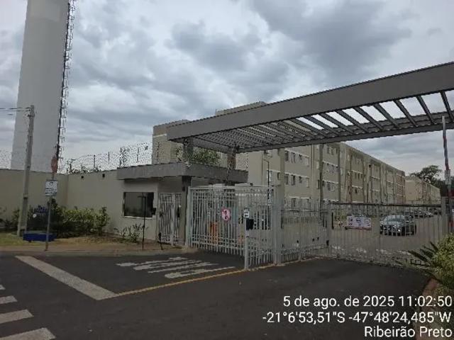 Oportunidade Caixa — Apartamento no Valentina Figueiredo, Ribeirao Preto SP, Apto 22, 2 quartos, 1