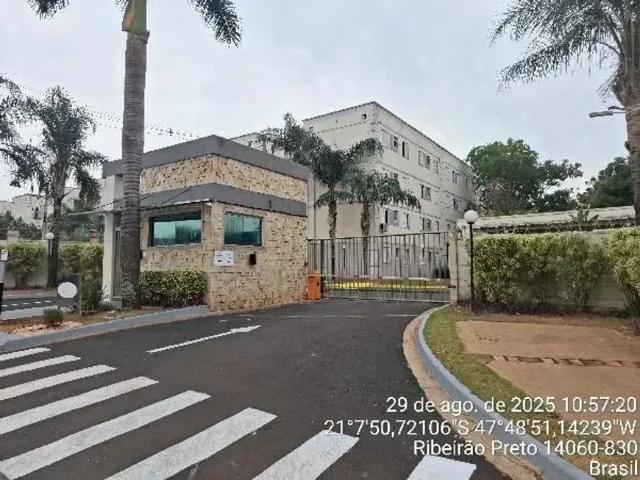 Oportunidade Única em RIBEIRAO PRETO SP | Tipo: Apartamento | Negociação: Venda Direta Online | Si
