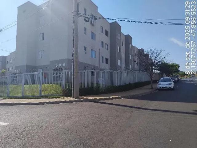 Oportunidade Única em RIBEIRAO PRETO SP | Tipo: Apartamento | Negociação: Venda Direta Online | Si
