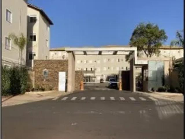 Oportunidade Única em RIBEIRAO PRETO SP | Tipo: Apartamento | Negociação: Venda Direta Online | Si